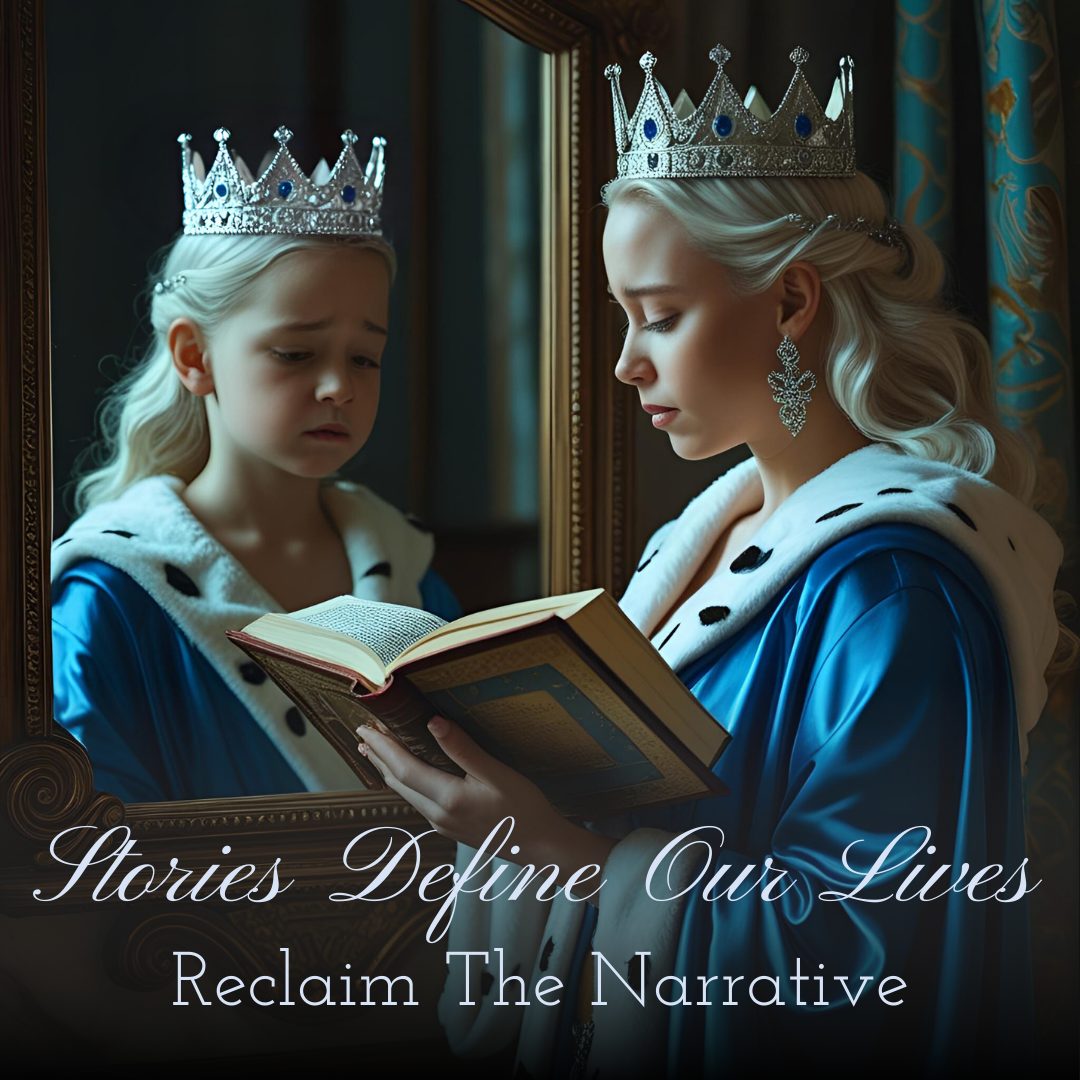 Reclaiming the Narrative: Wisdom from the Four Queens - Inner Light ...
