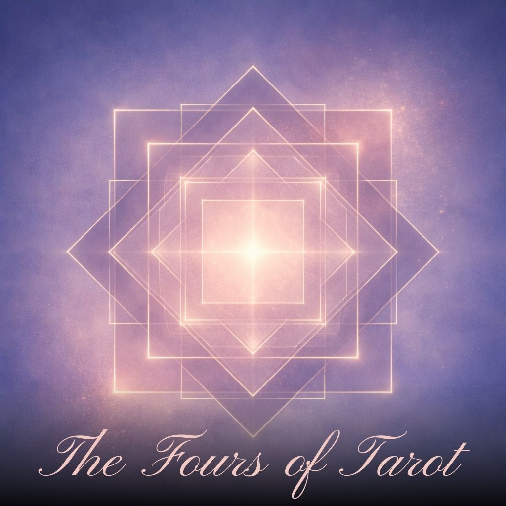 The Dance Between Stillness and Motion: Understanding the Fours of ...